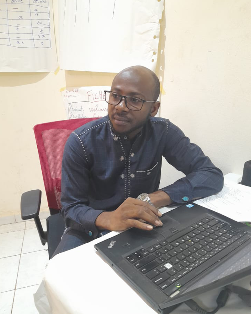 Home - Univers Management